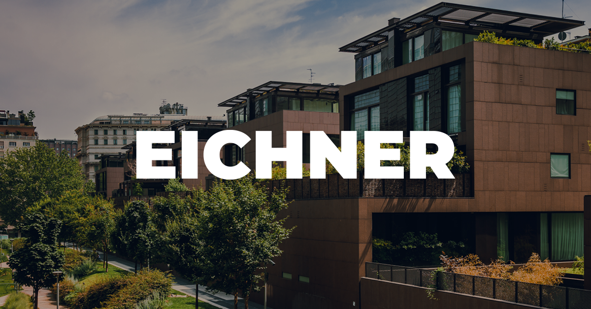 EICHNER - Váš realitní specialista